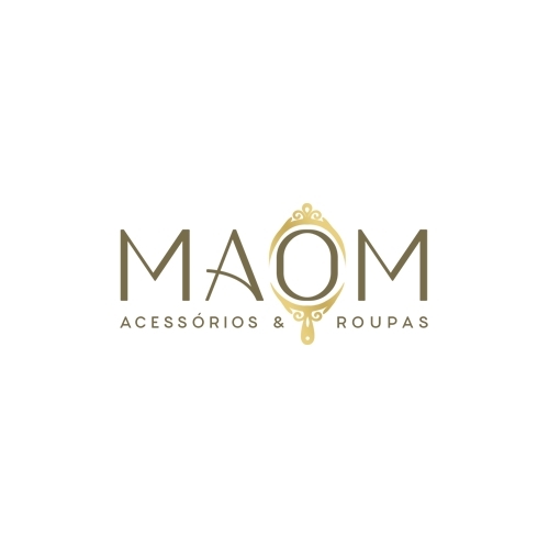 Logo para MAOM | Franklin.. 6548914