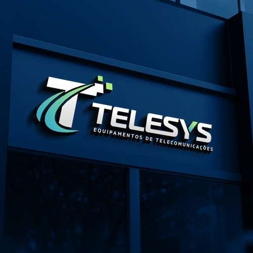 Logo para TELESYS | Franklin.. 6552348