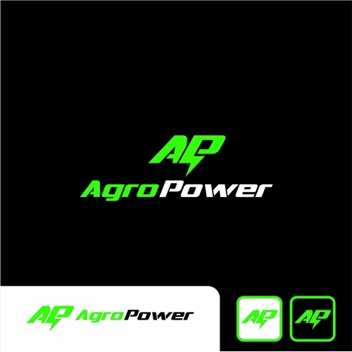 Logo Para Animais - agropower