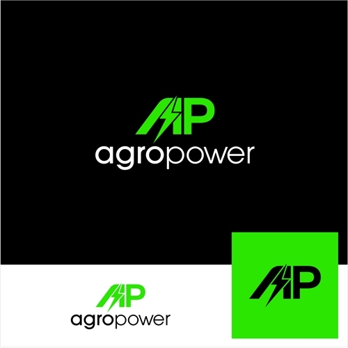 Logo Para Animais - agropower