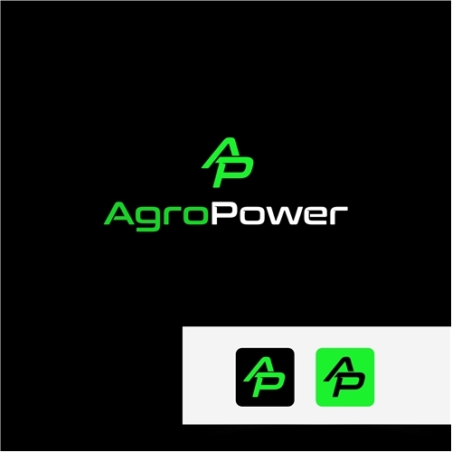 Logo para agropower | Rdesign SM 6556155