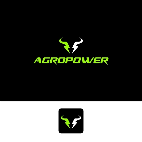 Logo Para Animais - agropower