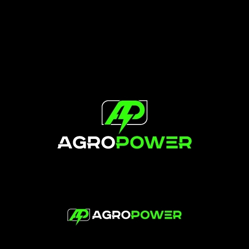 Logo para agropower | Deysign 6556244