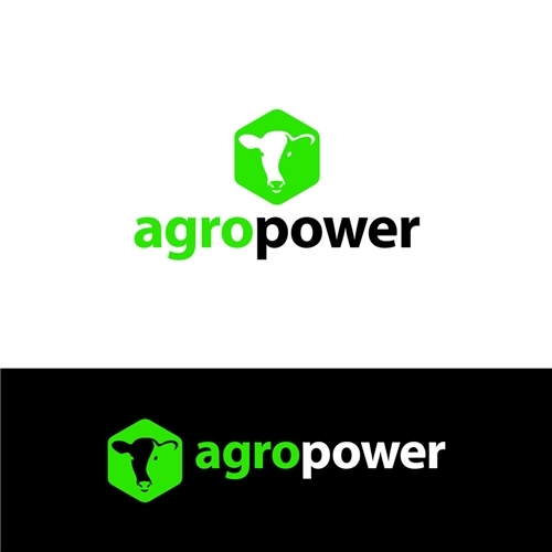 Logo para agropower | Dani Cam.. 6557021