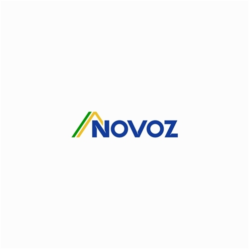 NOVOZ | Criação de Logo Para Imóveis