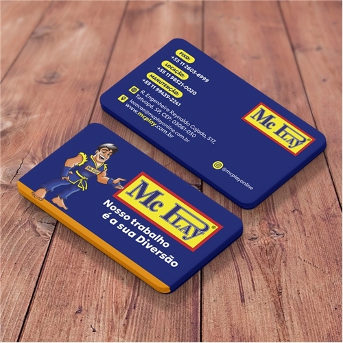 McPlay (manutenção e locação de jogos eletrônico para entreteniment...