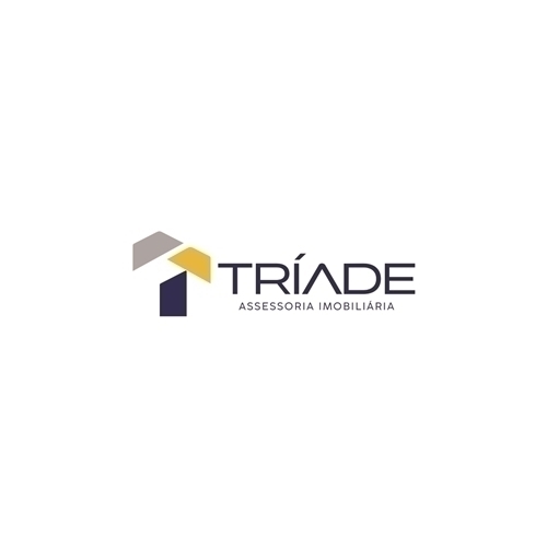Logo para TRÍADE ASSESSORI.. | Ade Design 6564559