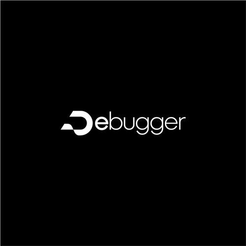 Debugger | Criação de Logo e Papelaria (6 itens) Para Tecnologia