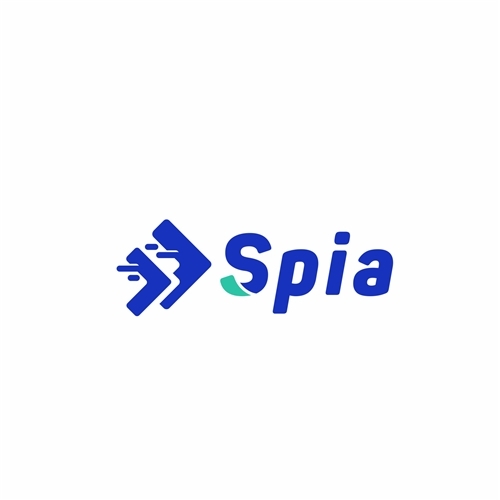 Logo para SPIA | Design pxl 6566520