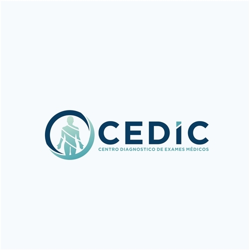 Logo para CEDIC | Design pxl 6571249