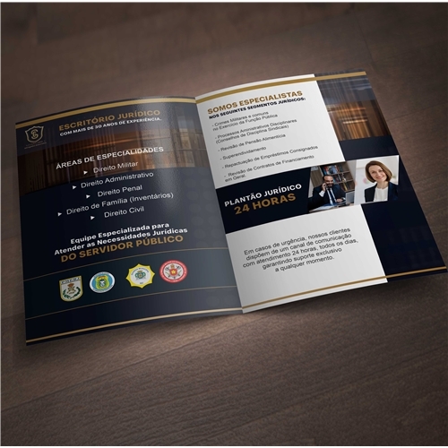 Folder para SANTOS CORRÊA & .. | Medeiros.. 6573076