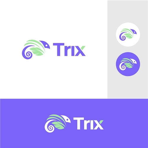 Logo para Trix | Dani Cam.. 6573241