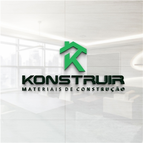 konstruir | Criação de Vetorizar Logo Para Construção & Engenharia