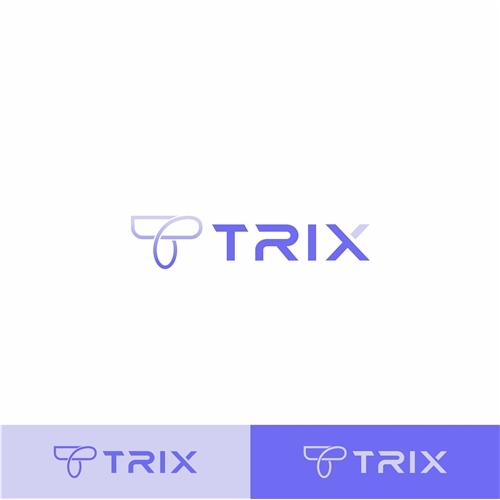 Trix | Criação de Logo Para Tecnologia & Ciencias