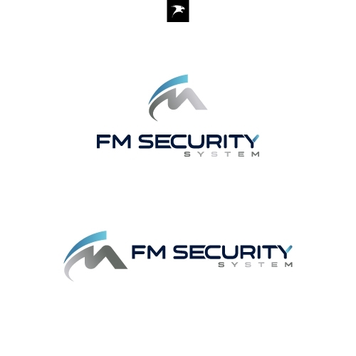 Projeto Combo top of mind para FM Security System | Deysign 6578784