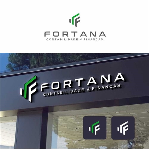 Logo para FORTANA | Medeiros.. 6579167