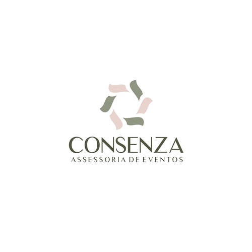 Logo para CONSENZA EVENTO | LDG Studio 6581227