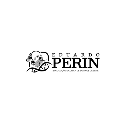 Eduardo Perin | Criação de Logo e Papelaria (6 itens) Para Outros