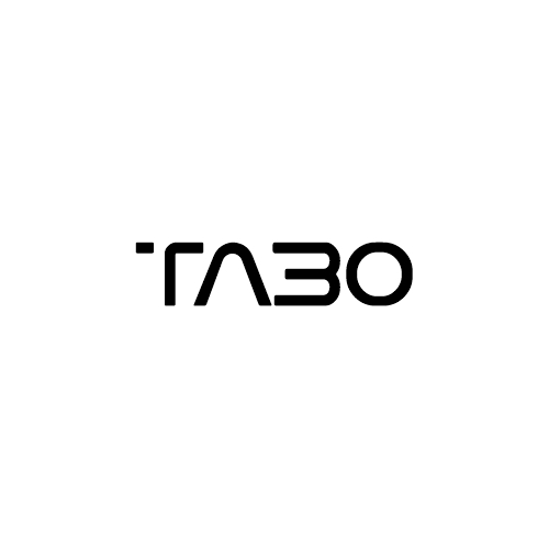 TABO | Criação de Logo Para Outros