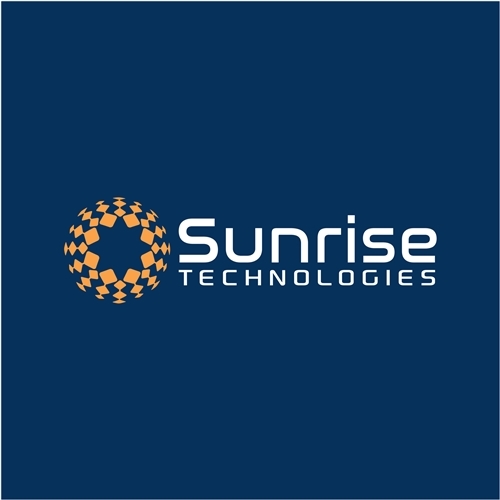 Sunrise Technologies | Criação de Logo Para Tecnologia & Ciencias