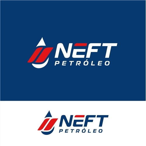 Logo para NEFT PETROLEO | LDG Studio 6592138