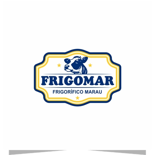 Logo para FRIGOMAR (Frigor.. | valcrism_2 6592721