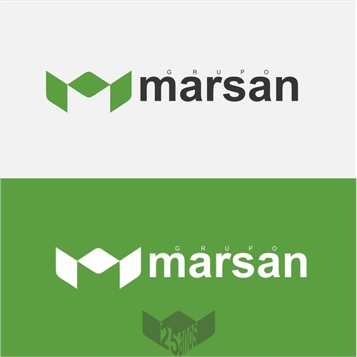 Logo para Grupo Marsan | NASCA DE.. 6597501