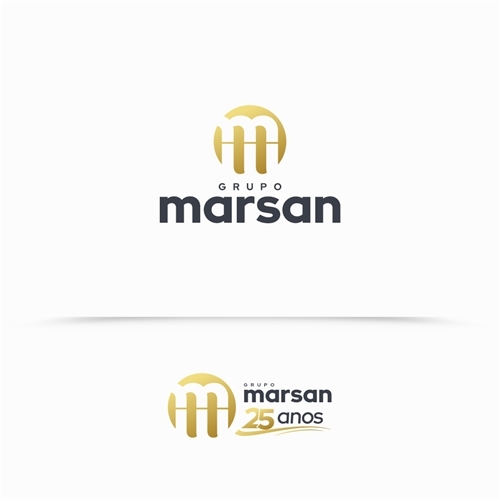 Logo para Grupo Marsan | . iamJ . 6597568