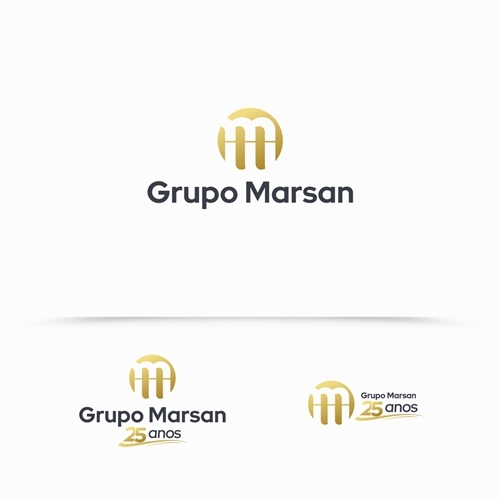 Logo para Grupo Marsan | . iamJ . 6597710