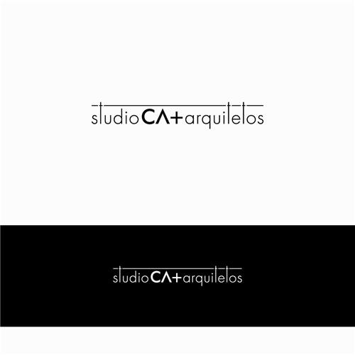 Logo para Studio CA + Arqu.. | . iamJ . 6598201