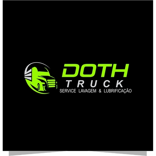 Logo para DOTH TRUCK SERVI.. | valcrism_2 6598215