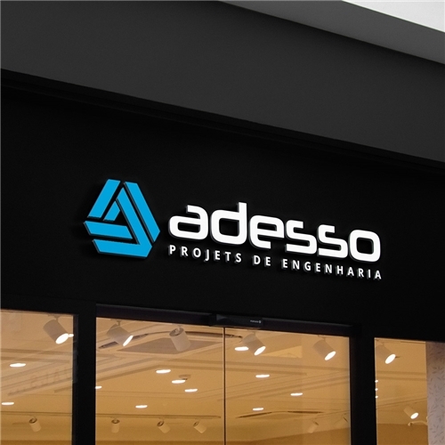 Logo para ADESSO PROJETS D.. | Dani Cam.. 6599090