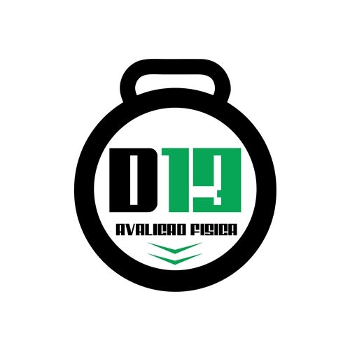 Logo para D13 Avaliação Fí.. | Erondesign 6601176