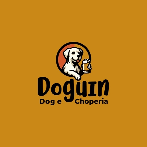 Logo para Doguin Dog e Cho.. | Franklin.. 6601412