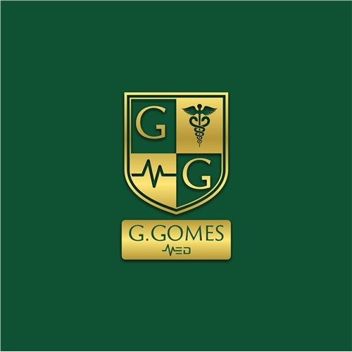 Logo para G Gomes Med | snetodes.. 6601457