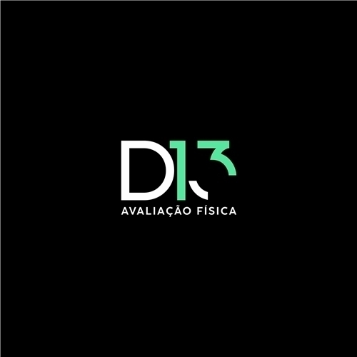 Logo para D13 Avaliação Fí.. | Ade Design 6601709