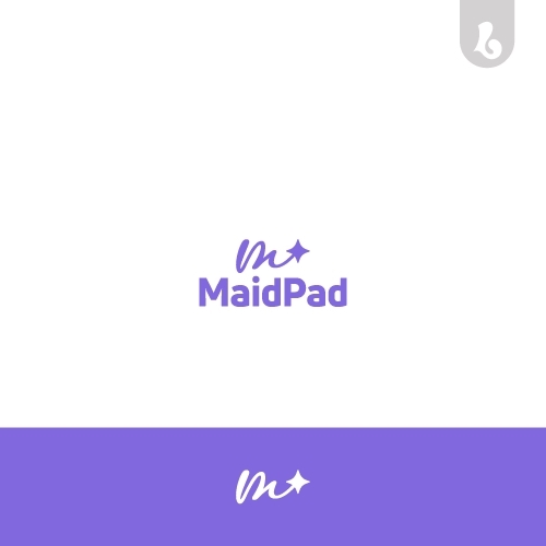 Logo para MaidPad | LucasMay.. 6603417