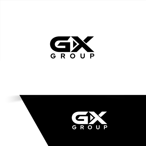 Logo para GX Group | Rdesign SM 6604126