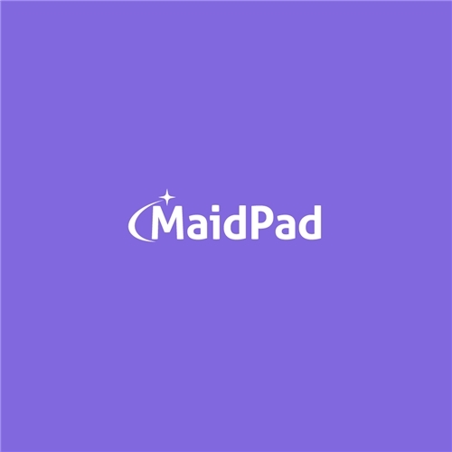 Logo para MaidPad | . iamJ . 6605098
