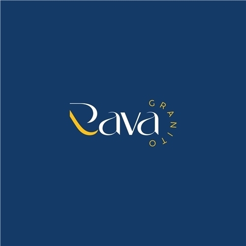Logo + Manual Básico para Rava Granitos | Ade Design 6605099