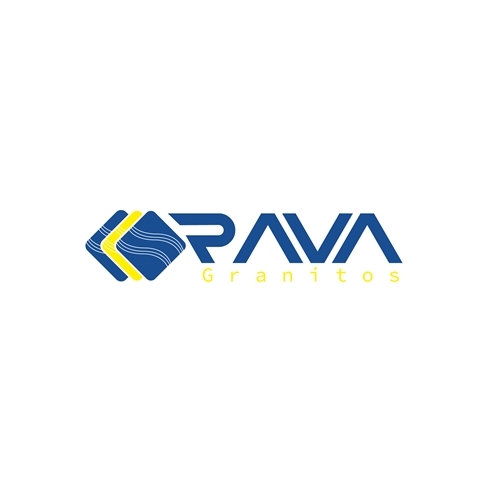 Logo + Manual Básico para Rava Granitos | JK2000 6605359