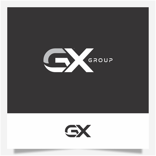 Logo para GX Group | Ribson_0.. 6606270