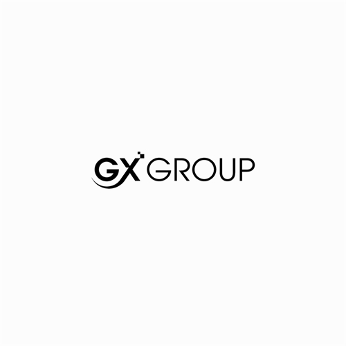Logo para GX Group | . iamJ . 6606480