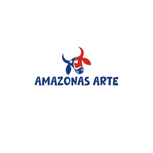 Logo para Amazonas Arte | Rubao 6606560