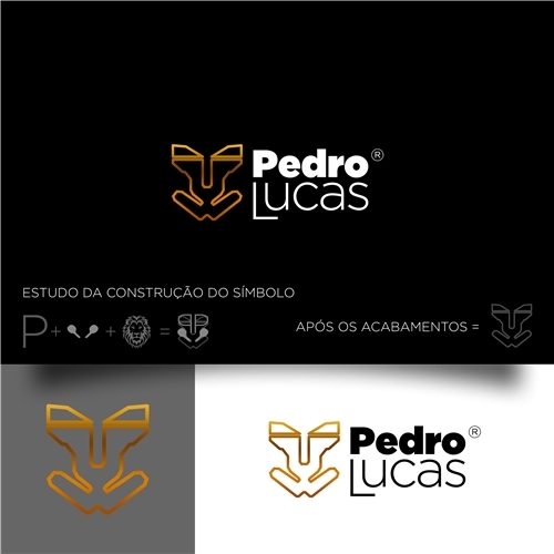 Logo para Pedro Lucas | TOVIM 6607296
