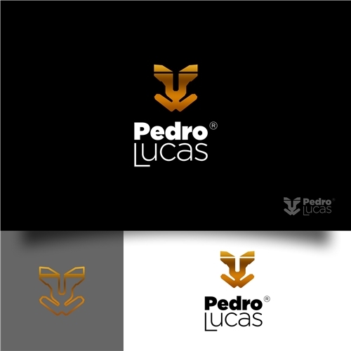 Logo para Pedro Lucas | TOVIM 6607298