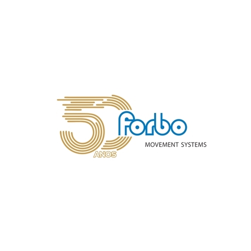 Logo para Forbo Siegling B.. | Rdesign SM 6610392