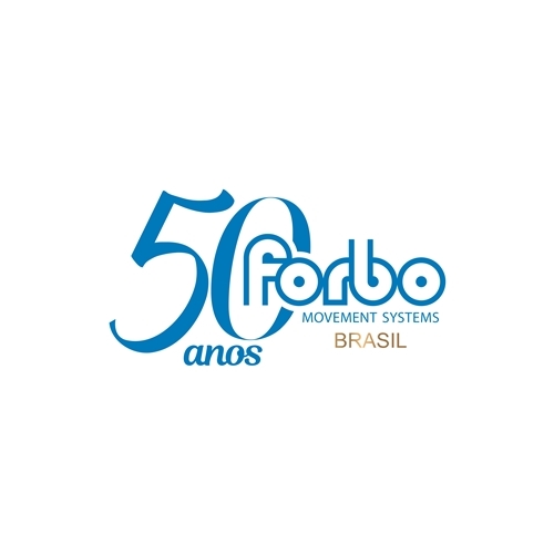 Logo para Forbo Siegling B.. | LDG Studio 6611376