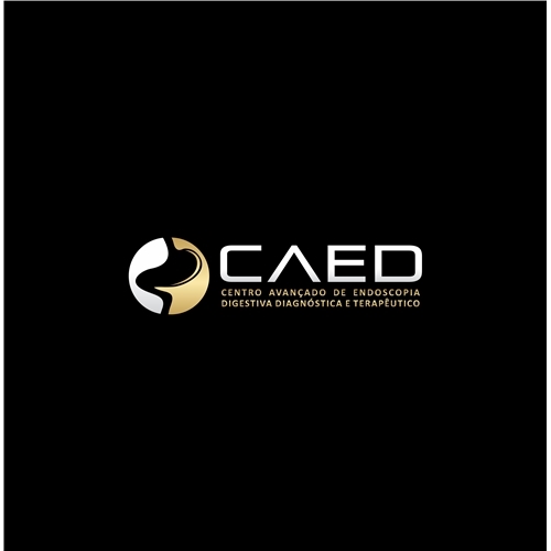 Logo para CAED. CENTRO AVA.. | at4design 6613887