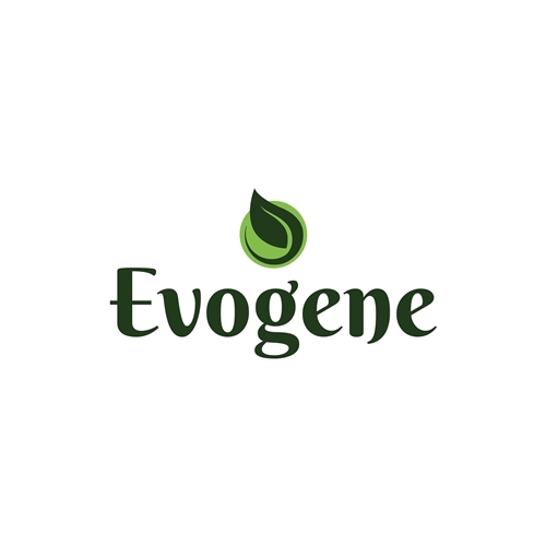 Logo Para Outros - Evogene